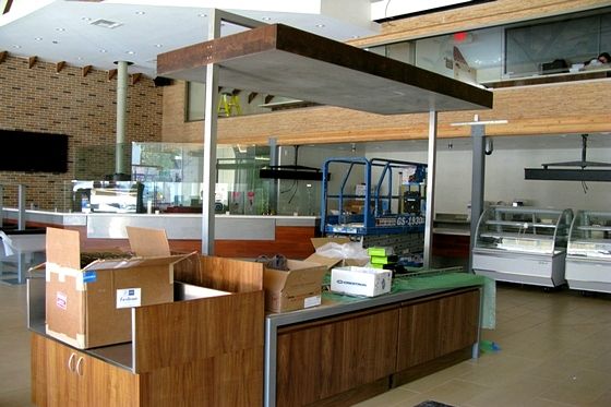 First Look into IOTA Coffee and Bakery, Opening Soon in KTown