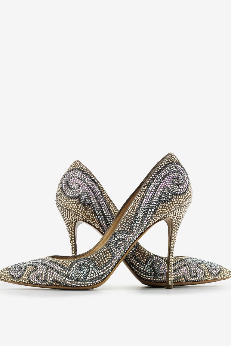 The Craziest ‘Killer Heels’ of All Time