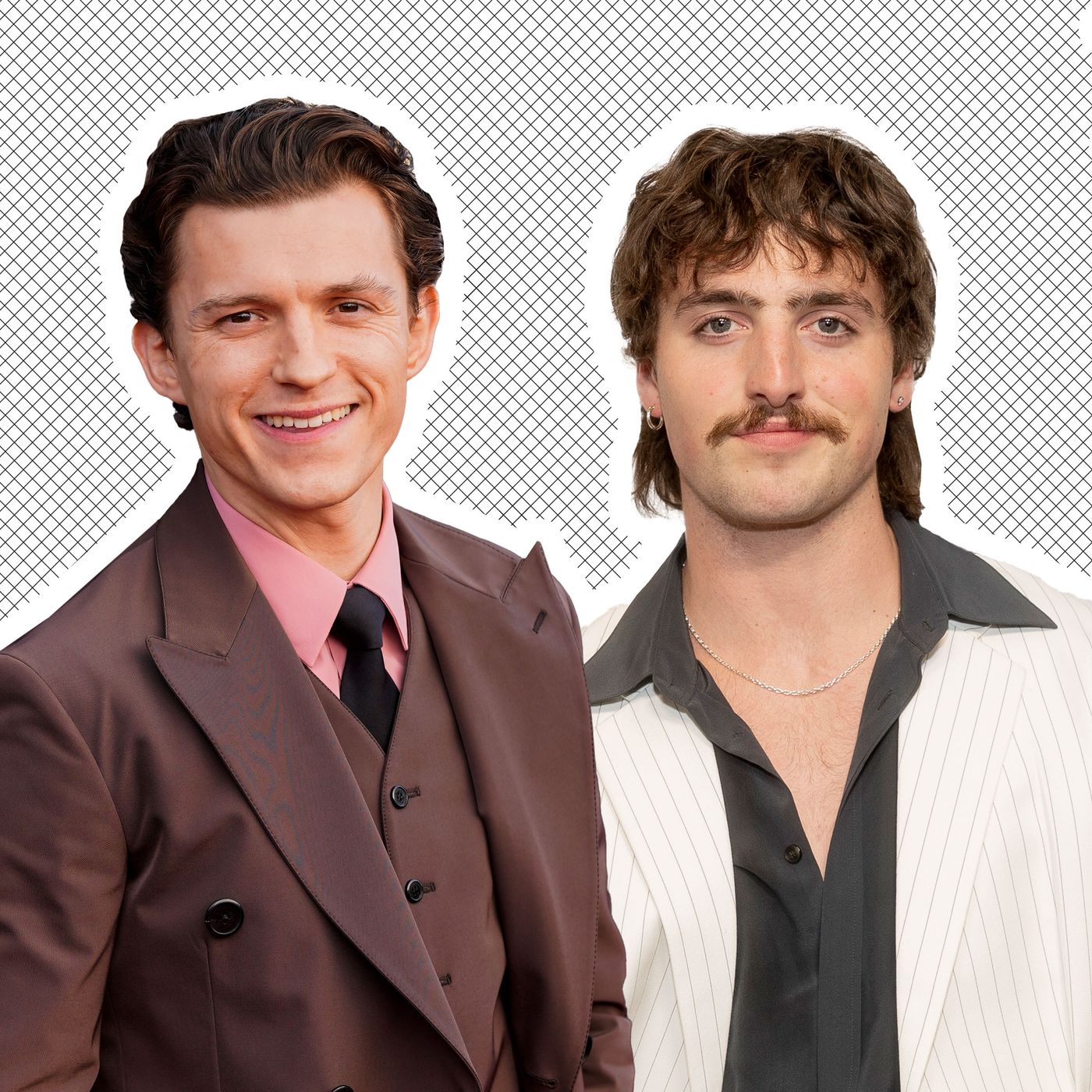 Tom Holland and Benson Boone Were Spotted Sharing a Private Dinner in ...