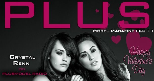 No One Seems to Know What a ‘Plus’ Model Really Is