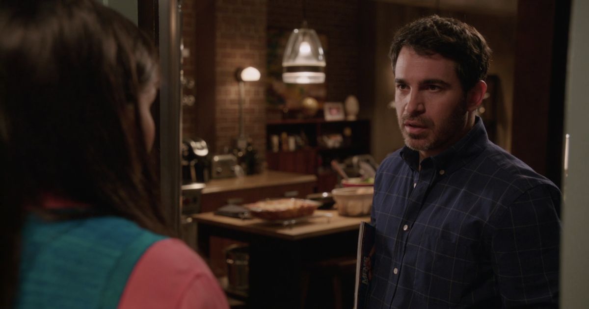 Ben Feldman Mindy Project