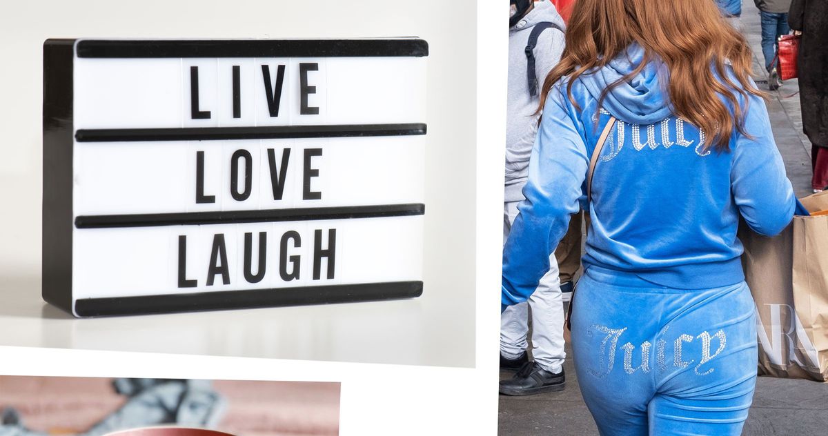 ‘Cheugy’ Is Hard to Define But Easy to Identify