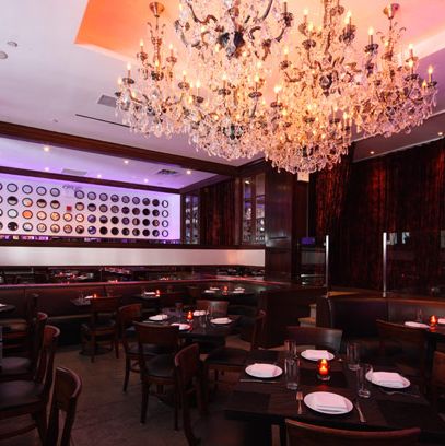 What to Eat at RSVP, Now Open in Soho