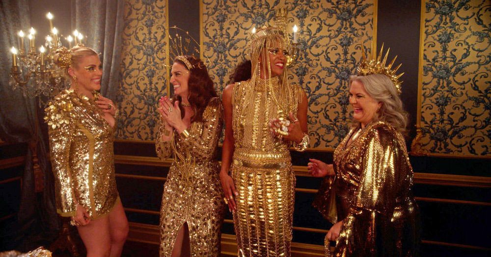 ‘Girls5eva’ Season 2, Episode 3 Recap