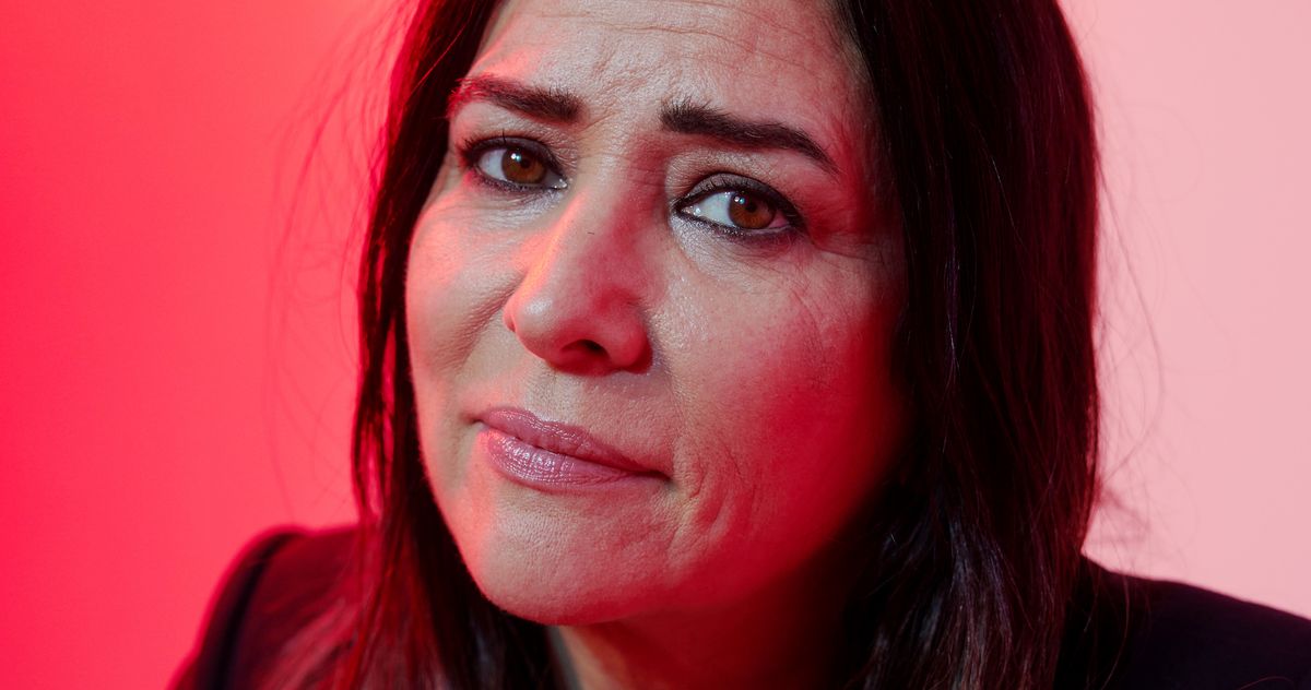 Pes Pamela Adlon Pamela Adlon Movie And Tv Moments