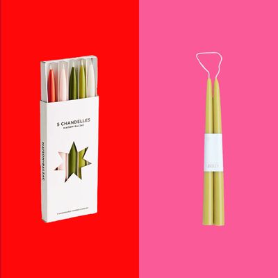 The Best Tapered Candles, According to Candle Obsessives | The Strategist