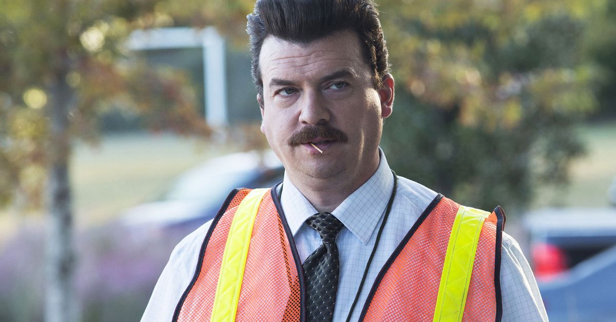 ‘Vice Principals’ Recap, Season 2 Episode 7: ‘Spring Break’
