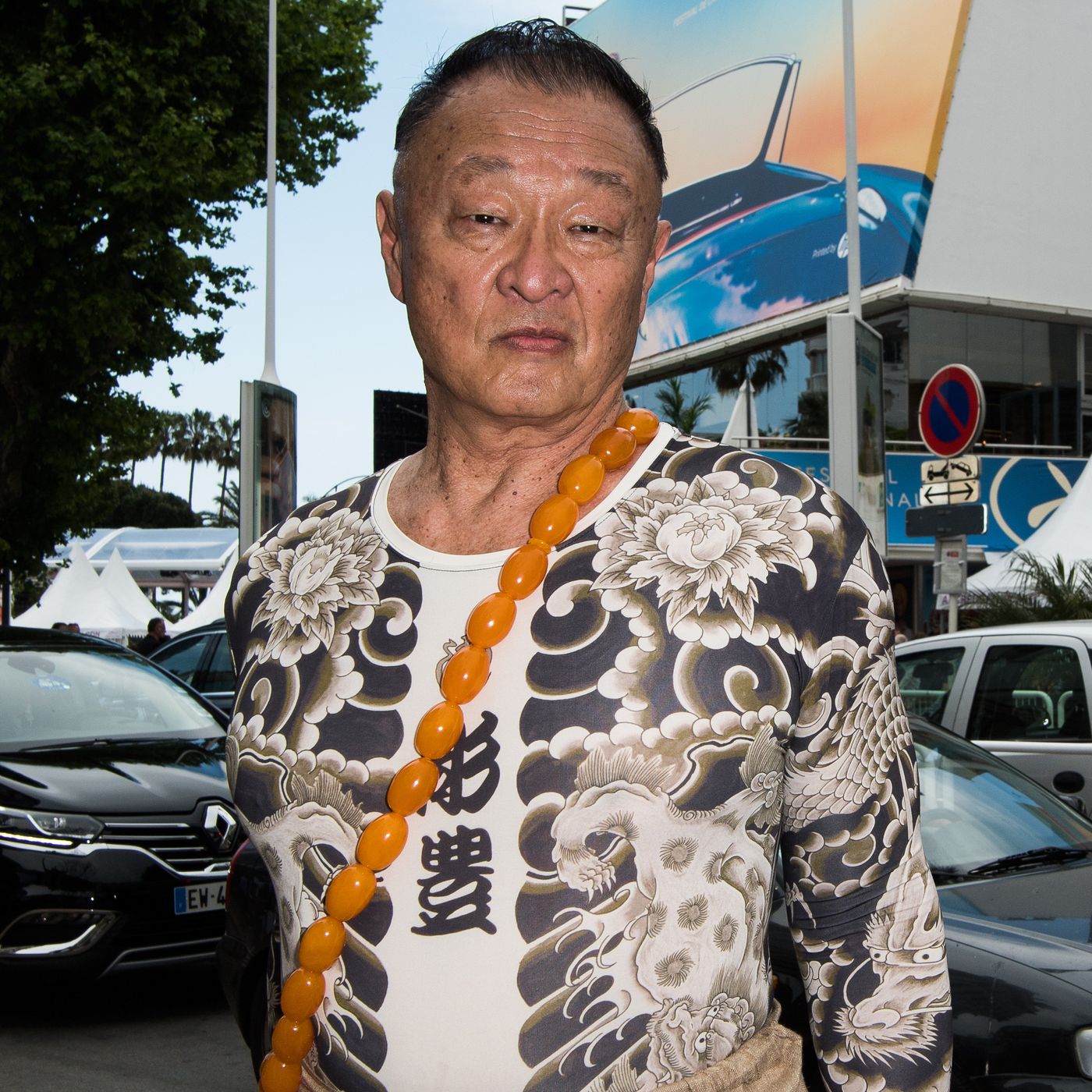 Cary Tagawa