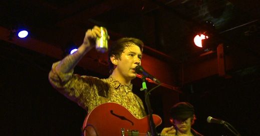 Brother’s Lee Newell Explains the Principles of Effective Stage Banter