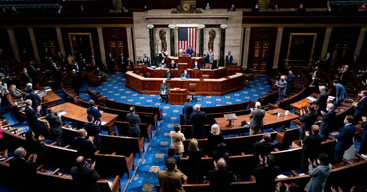 Is Our System Strong Enough to Block a Trump Coup Attempt?