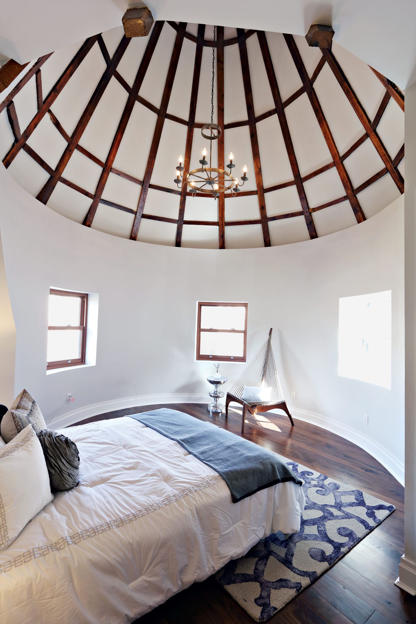 NYC Real Estate: Living in a Turret