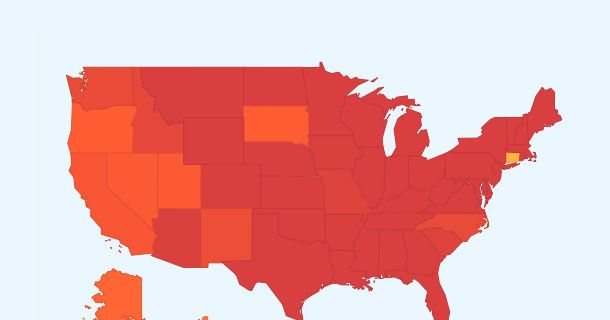 This Google Map of the Flu Outbreak Is Not Comforting