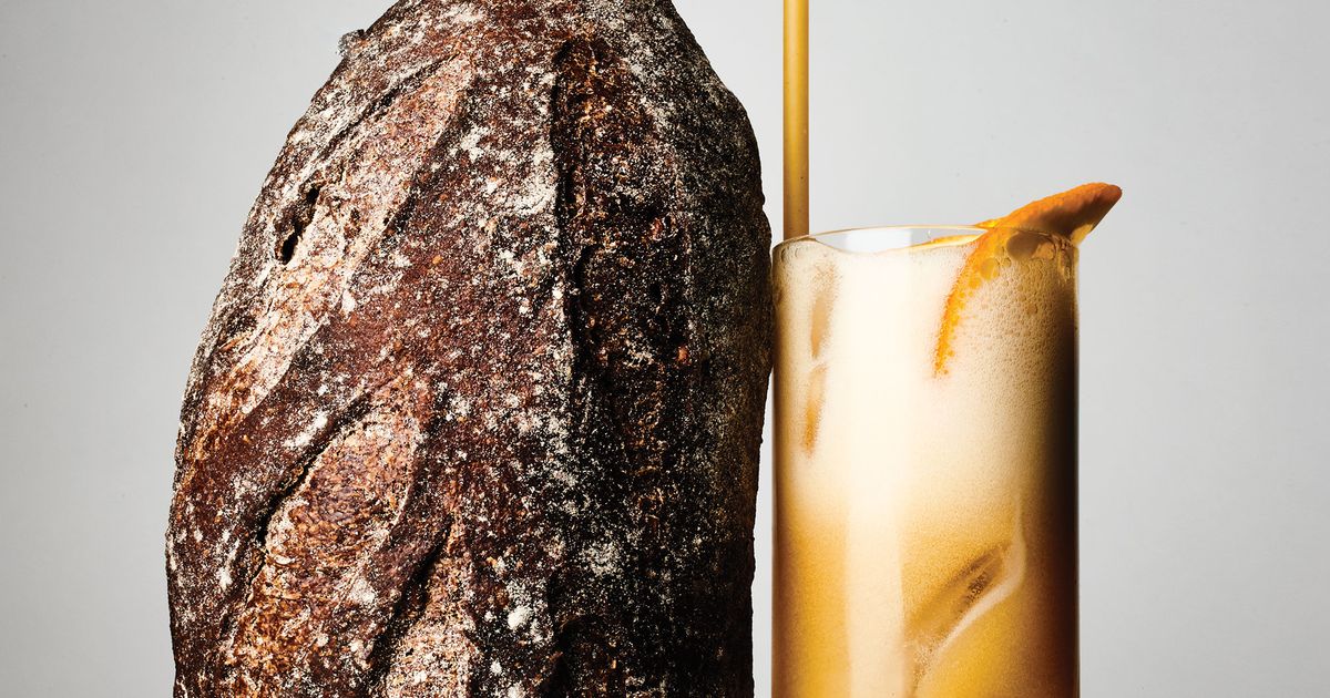 Kvass: This Ancient Russian Beverage Is Better Than Kombucha