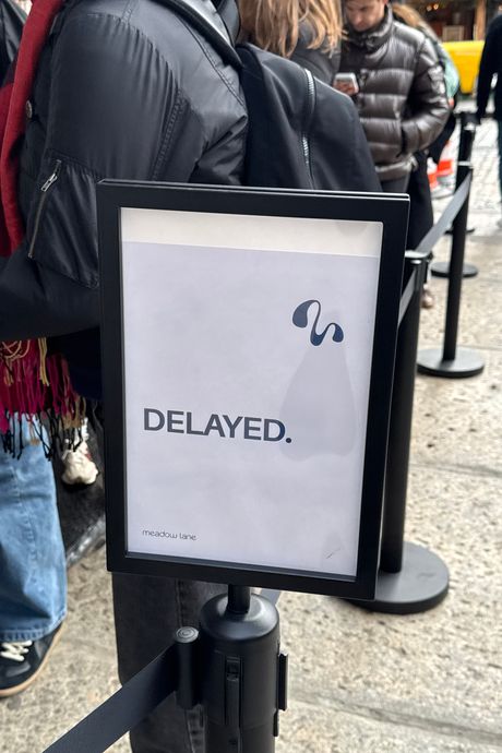 Meadow Lane Review: Is the ‘Erewhon of NYC’ Worth the Lines?