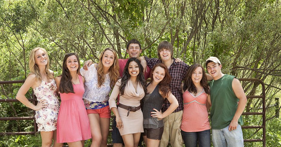 Say Goodbye to MTV’s Buckwild Forever