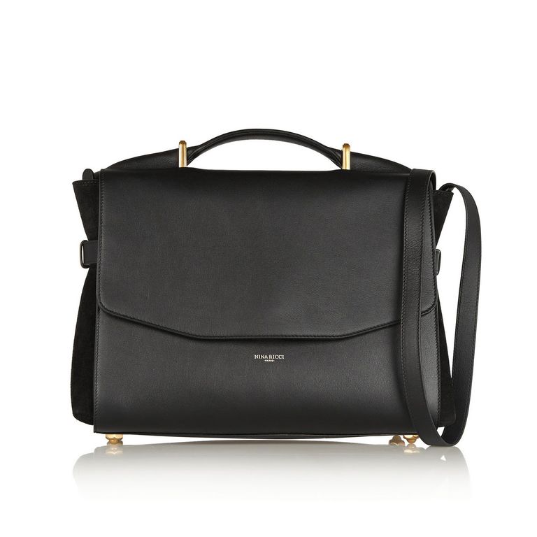 The 50 Chicest Bags to Carry This Fall