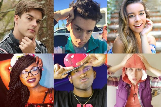 How to Look Like a YouTube Personality