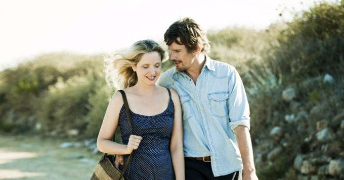 Get a Closer Look at Before Midnight in Five New Stills