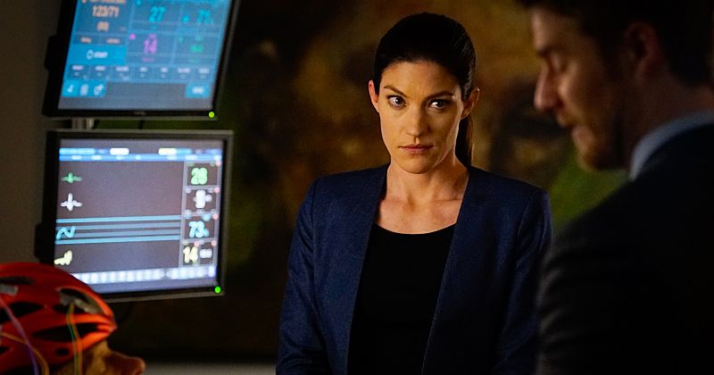 Limitless Recap: Rebecca’s Episode