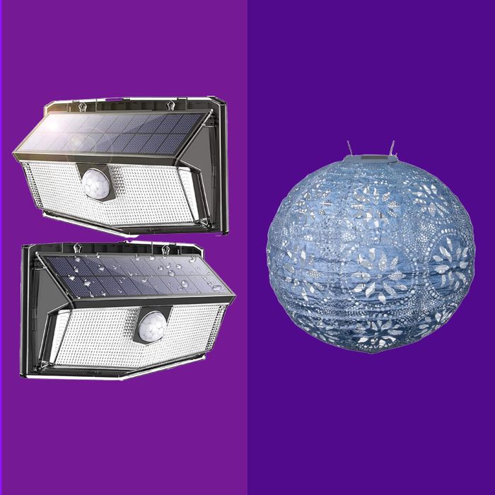 13 Best Garden Lights 2023 The Strategist