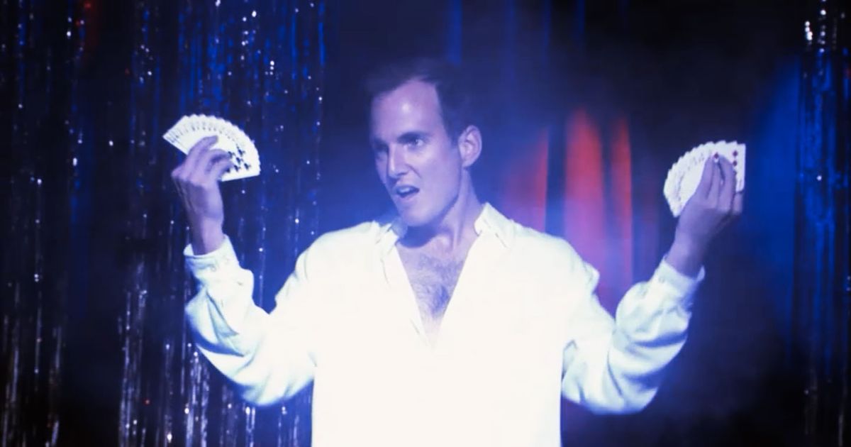 How to Fool People Into Thinking They Are Witnessing Magic -- Science of Us