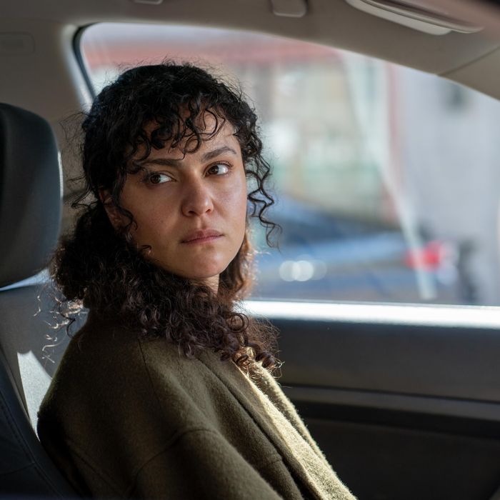 ‘Ramy’ Season 3, Episode 5 Recap: ‘bad momma’