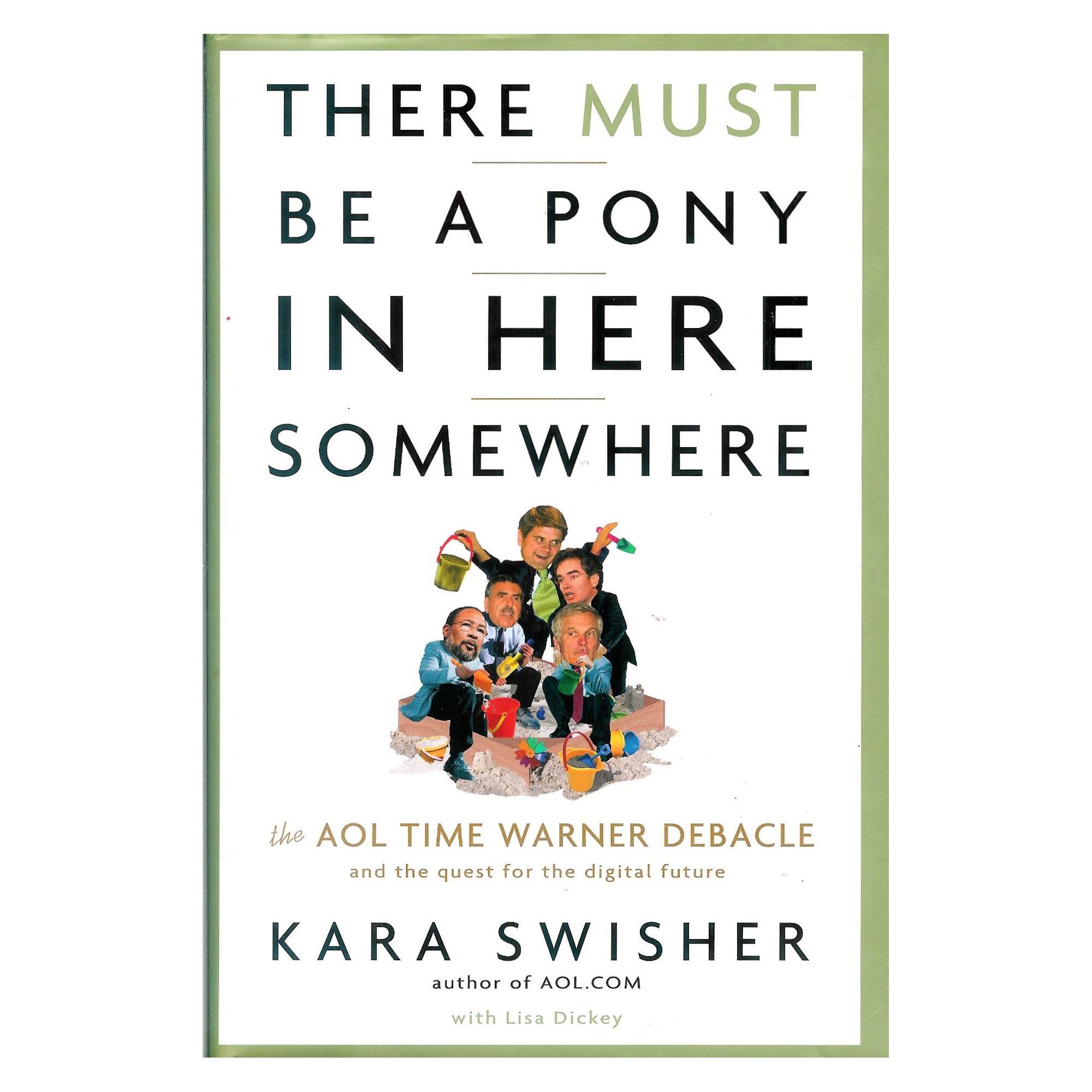 12 Books to Read If You Like ‘Succession’