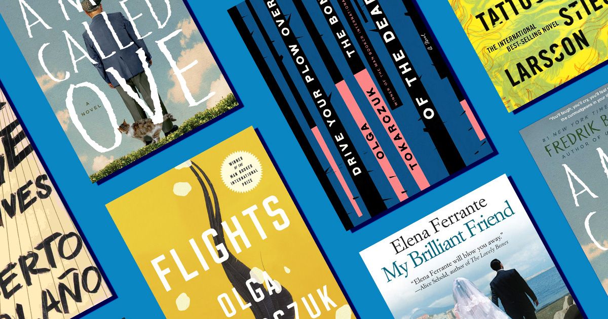 Translated Fiction Has Been Growing, or Has It?