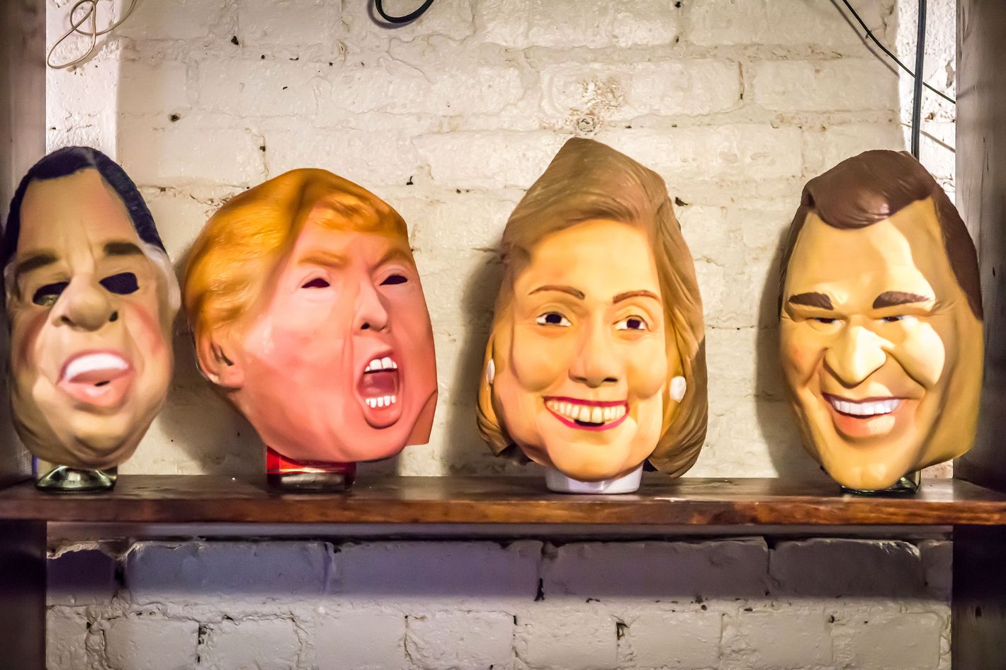 Meet the Owner of 'Merica NYC's 'Freedom-Themed' Restaurant