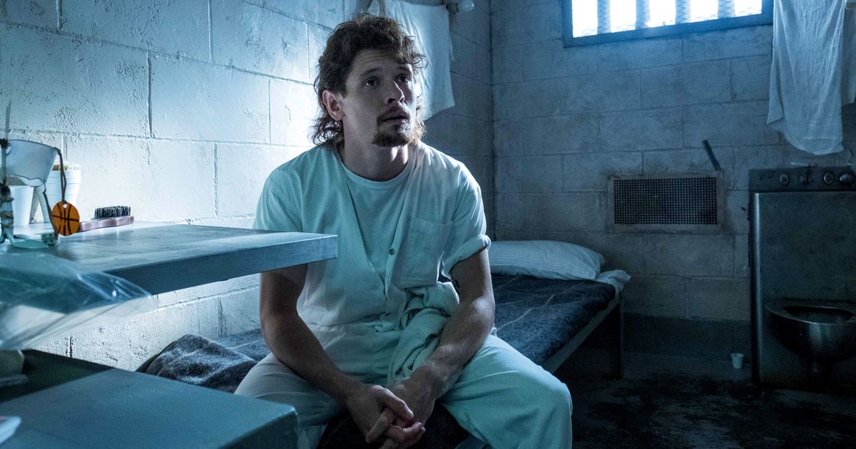 Trial by Fire 2019 Review