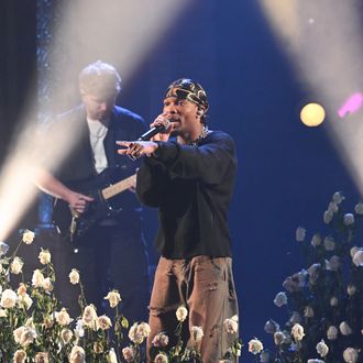 D4vd Cancels Tour Amid Dead Body Being Found in His Car