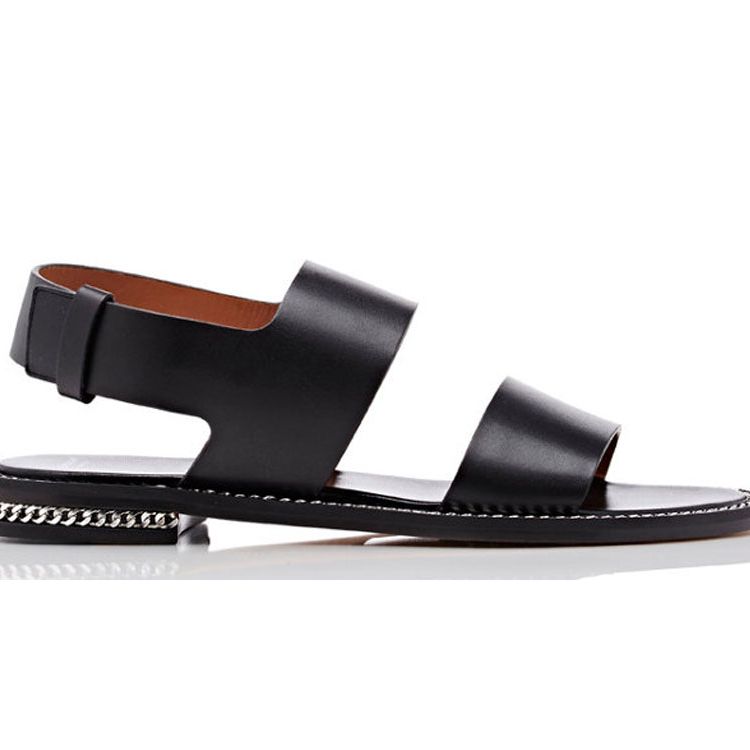14 Chic, Fancy Summer Sandals to Wear Now