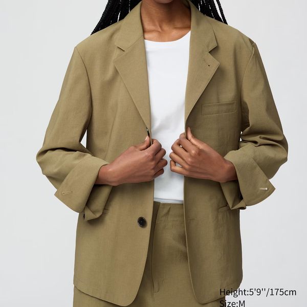 We Liked Pretty Much Everything From the Uniqlo U Collection | The ...