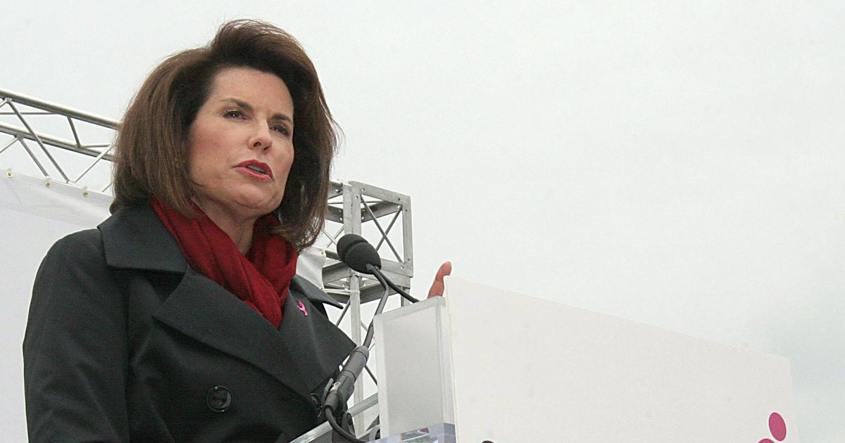 Komen Foundation President Resigns, CEO Brinker Will Transition to ...