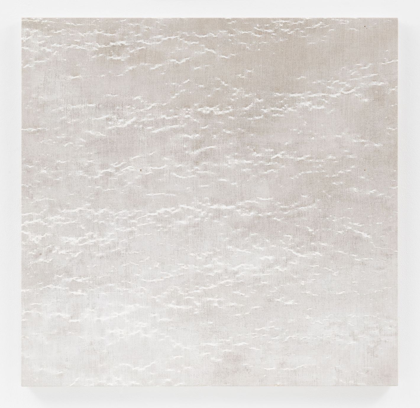 Mignoni’s Latest Exhibition Features Minimalist Artists