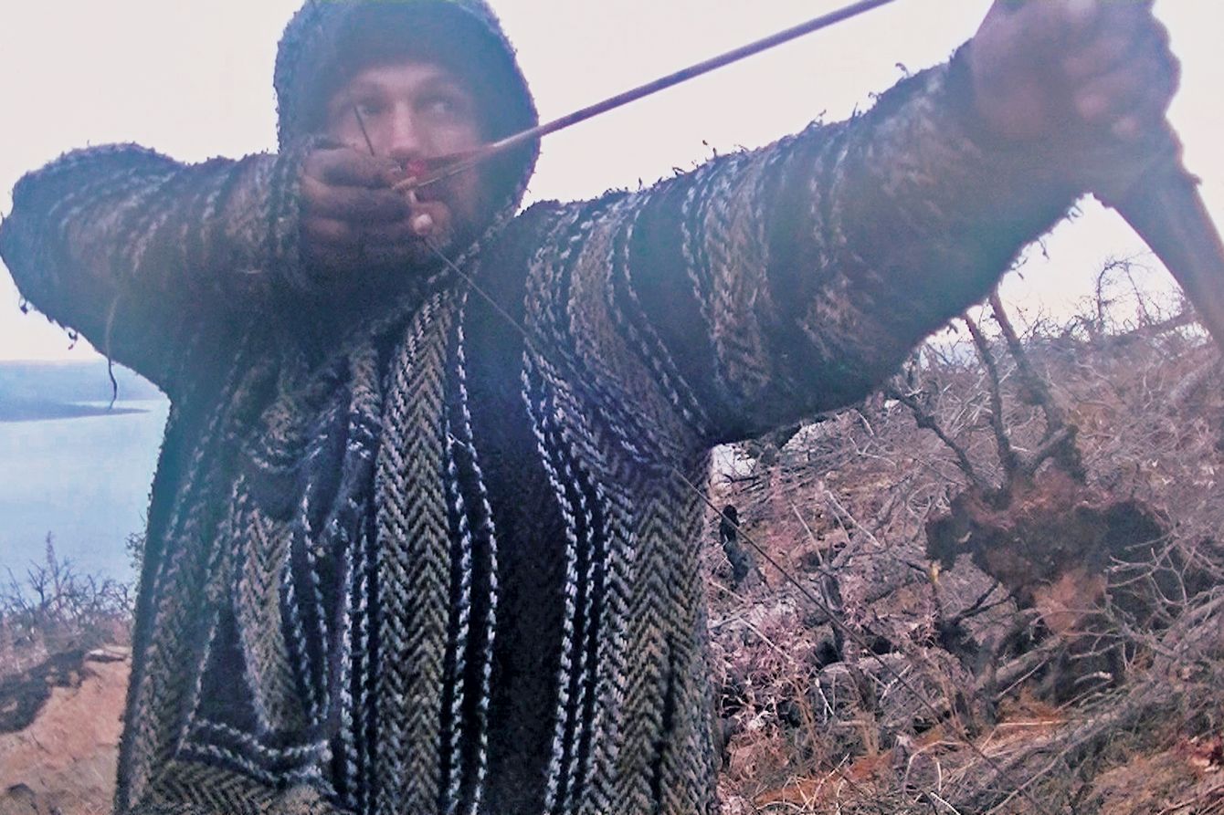 The Making of ‘Alone,’ the History Channel’s Reality TV Show