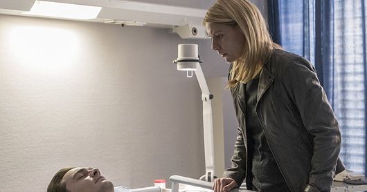 Homeland Finale Recap: Love’s Easy Tears