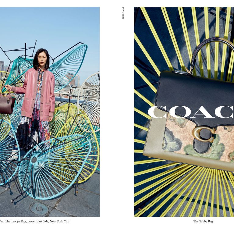 All the Best Fashion Campaigns for Fall 2019