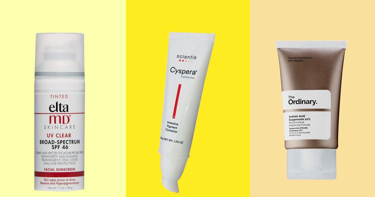 The Best Melasma Treatments — How to Get Rid of Melasma 2022 | The ...