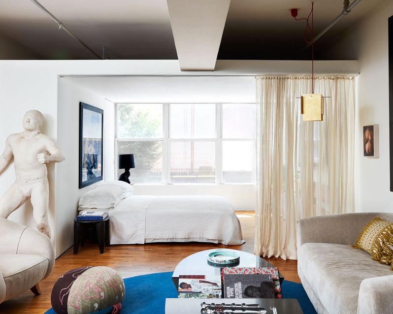 Design Hunting: Home Tours, Design Trends & Design News – Curbed