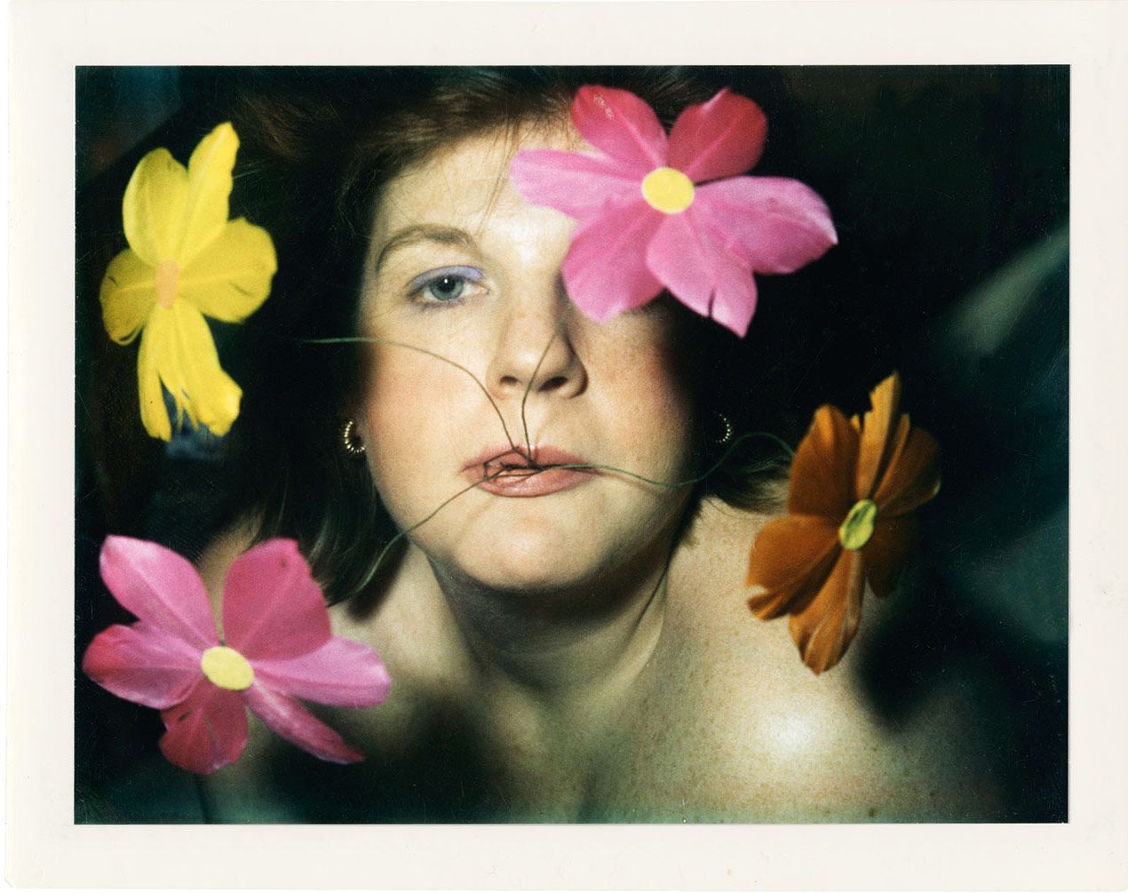 Brigid Berlin's Party Photos of Andy Warhol’s Factory Days