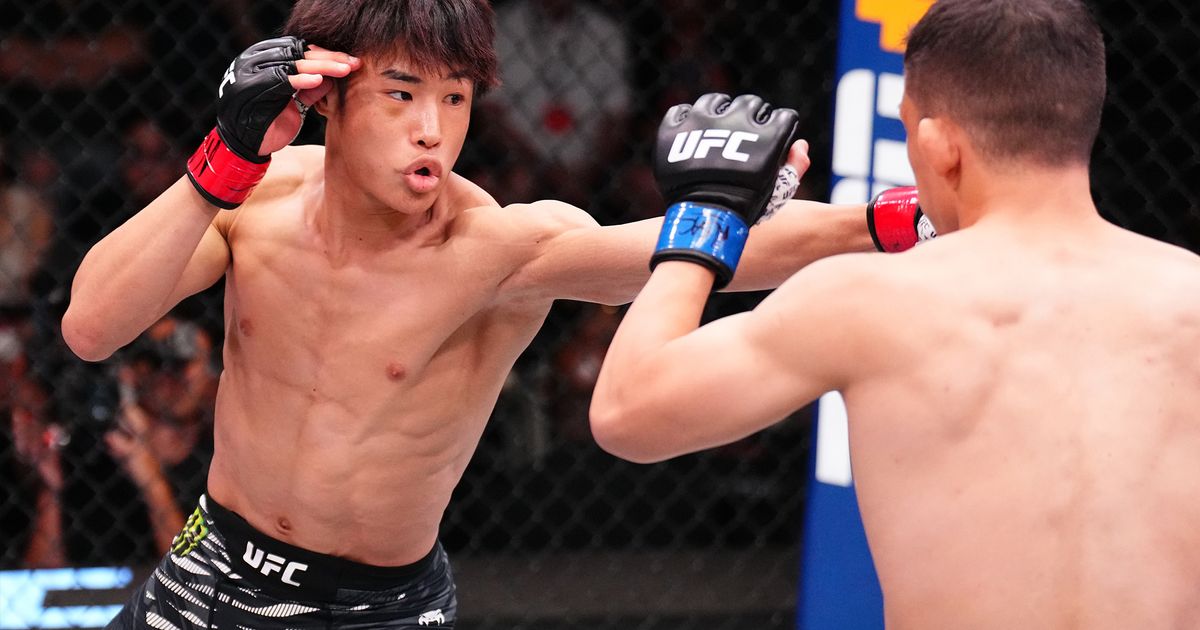 How Paramount Won the UFC Rights in a $7.7 Billion Deal