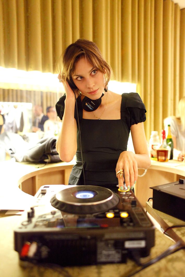 The New York ‘It’ Girl: Who Were They and Where They Are Now