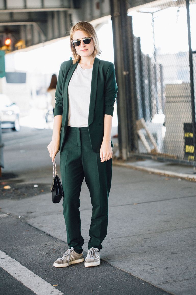 Street-Style Looks You Might Actually Wear