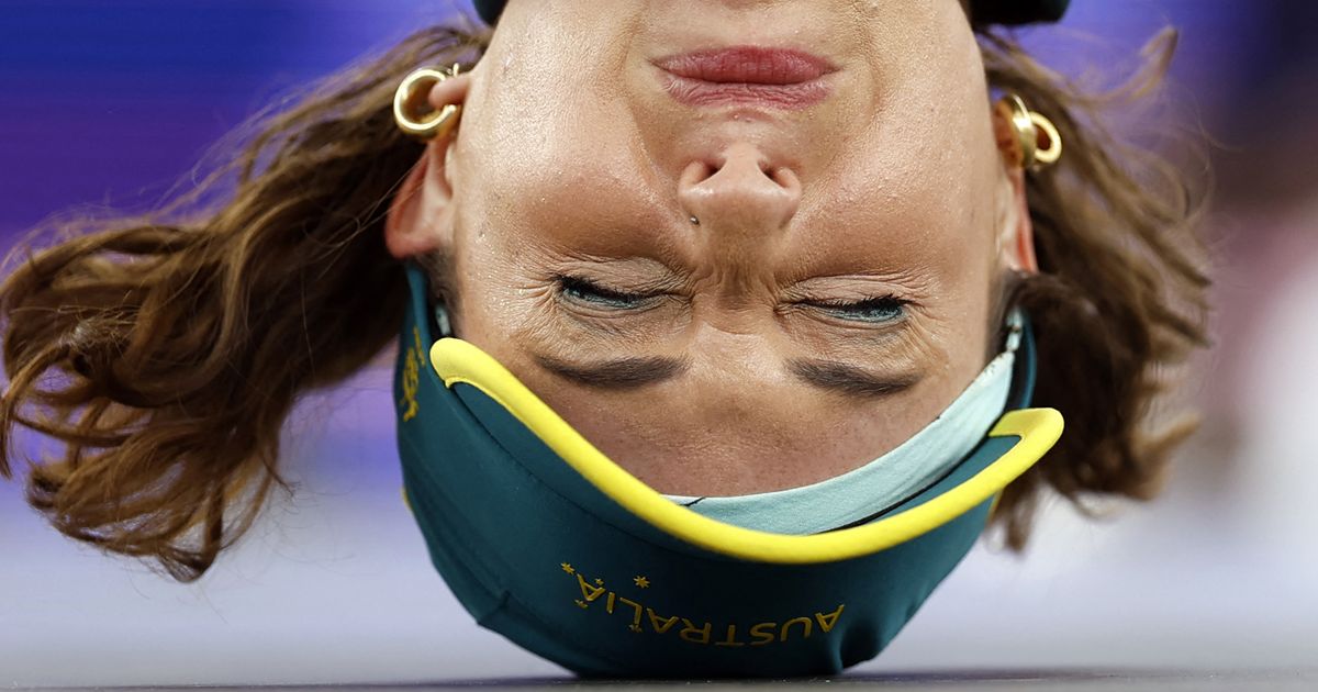 The Best Raygun Memes From Viral Australian Breaker