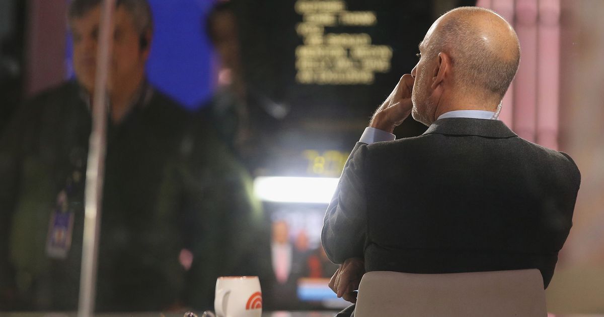 Frank Rich: NBC Still Has a Lot to Answer For