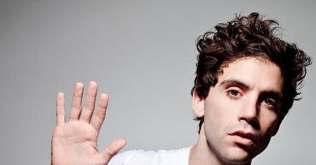 Watch a New Music Video From Mika, ‘Make You Happy’