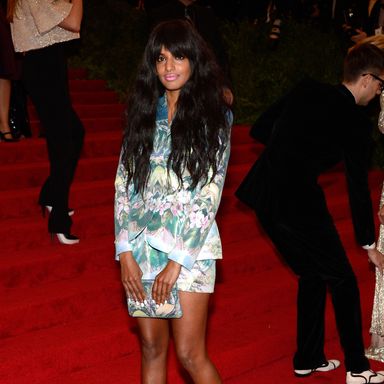 Singer M.I.A's Style Evolution From Galang to AIM