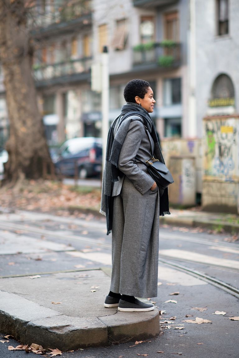 The Best and Worst Street Style From Milan Men’s Shows