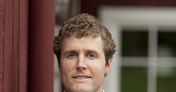 Blackberry Farm’s Sam Beall Has Died